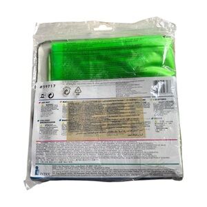 Intex | Swim | Intex The Wet Set Inflatable Pool Mat Neon Greet Float ...